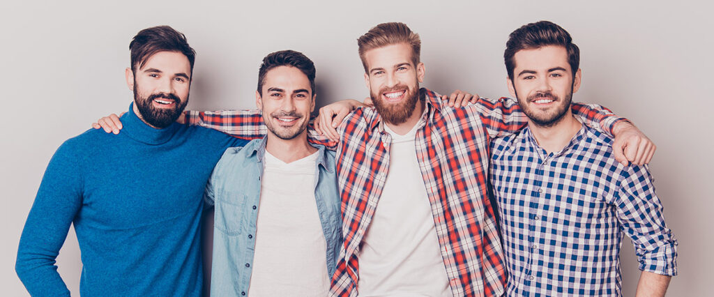 Hair Systems | Baltimore, MD | Eldorado Hair Replacement