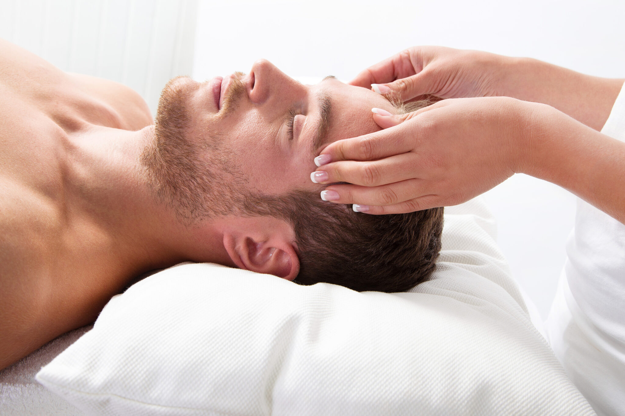 How Scalp Circulation Affects Hair Growth and Restoration Results